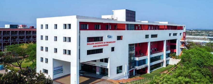 BITM Bellary: Fees, Admission 2025, Courses, Cutoff, Ranking, Placement